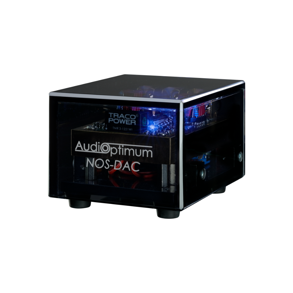Audio Optimum NOS-DAC | NOS-DAC_1